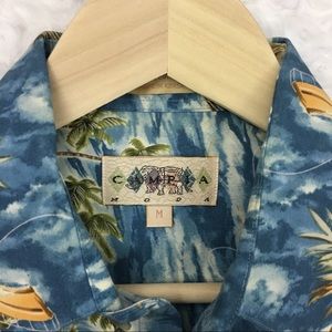 campia moda | Shirts | Campia Moda Mens Shirt Medium Euc | Poshmark